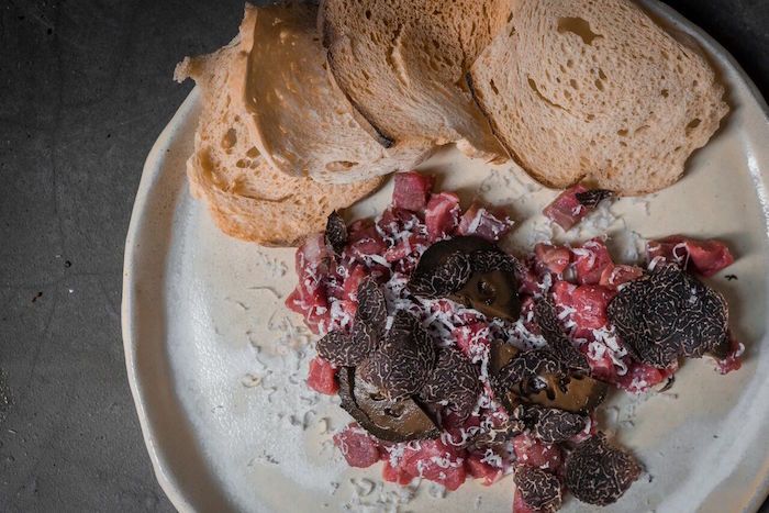 5 black truffle dishes to fall in love with this summer | Lifestyle Asia