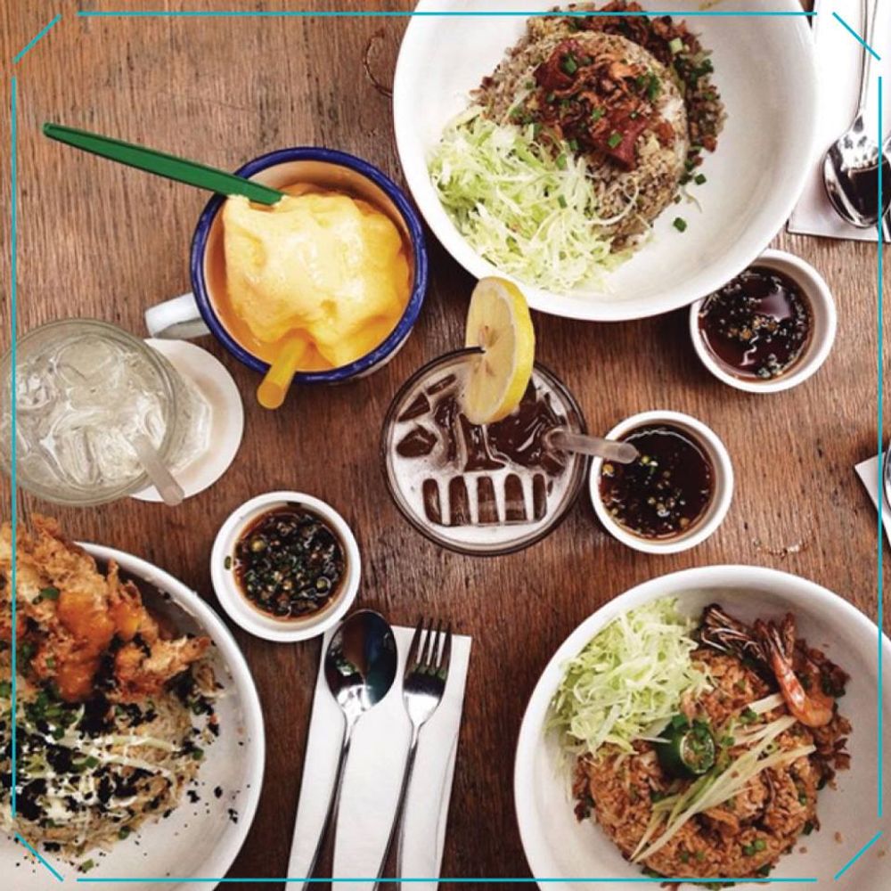 8 best salted egg dishes in KL | Lifestyle Asia Kuala Lumpur