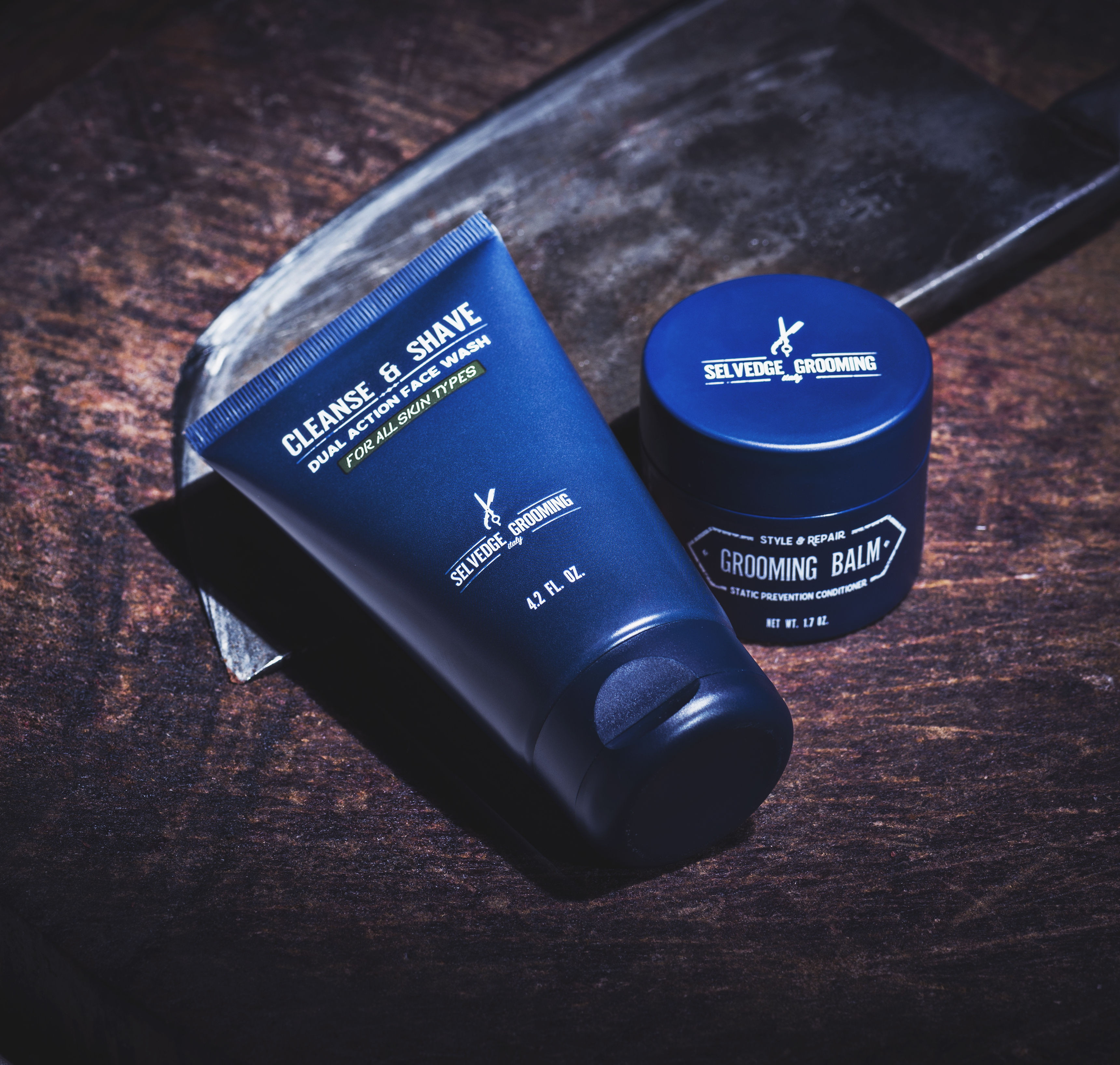 5 essential men's grooming products that do double duty | Lifestyle Asia