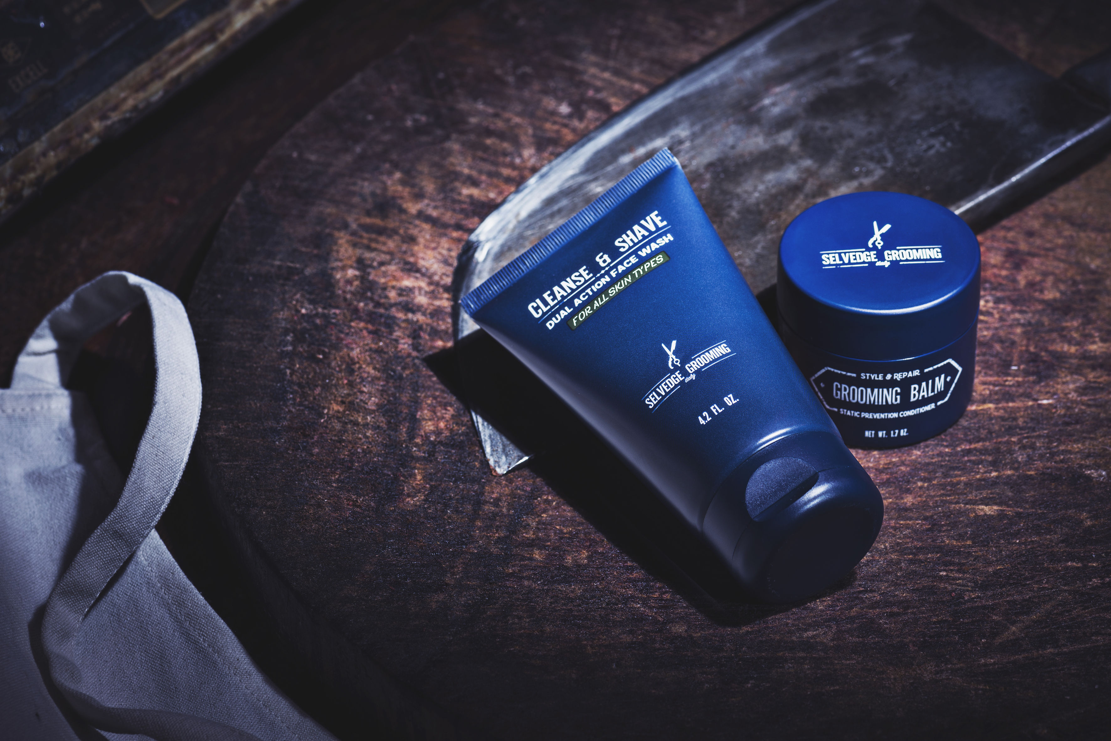 5 essential men's grooming products that do double duty | Lifestyle Asia