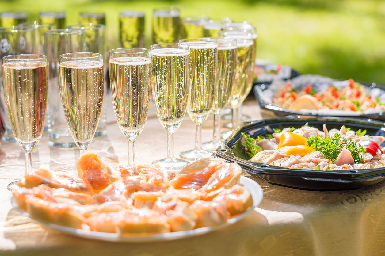 Pro-tips: A beginner's guide to champagne appreciation | Lifestyle Asia ...