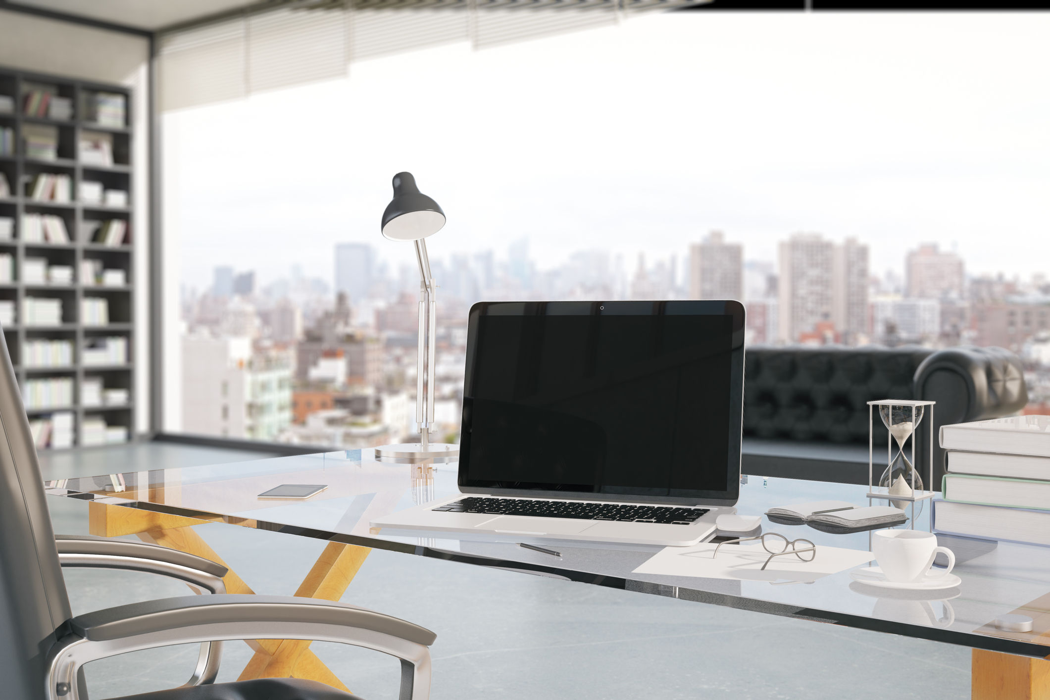 Digital edge: 5 ways to have a smart work desk | Lifestyle Asia Singapore