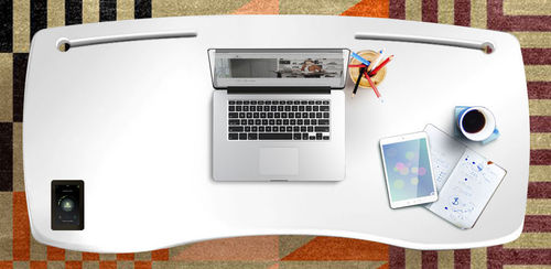 Digital edge: 5 ways to have a smart work desk | Lifestyle Asia Singapore