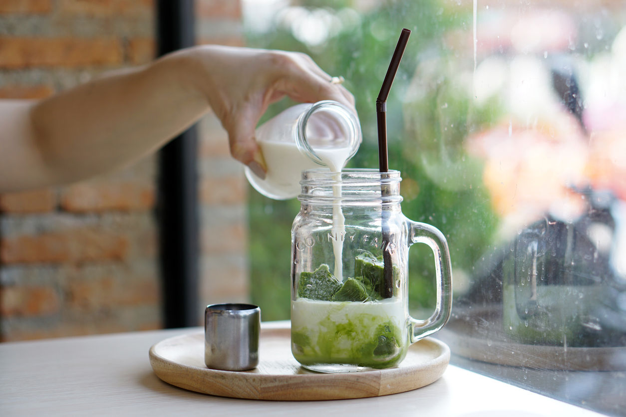 Trend: Cold brew coffee and alcohol are merging in unexpected ways