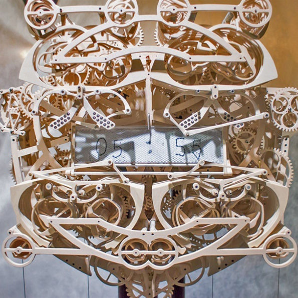 Off the wall: 5 cool clocks you need in your room now | Lifestyle Asia ...