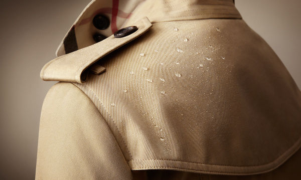 The Burberry trench coat that changed the history of style | Lifestyle ...