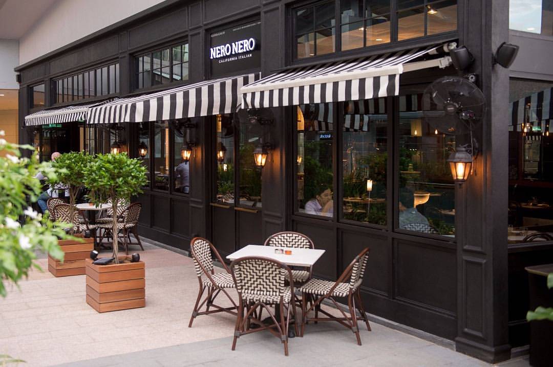 Review: Nero Nero serves hearty but healthy Italian food in KL ...