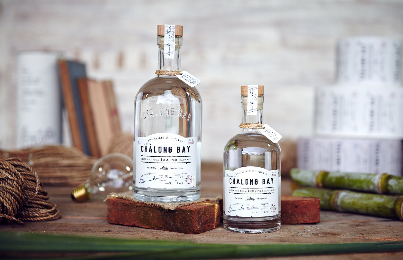6 up-and-coming Asian liquor brands you need to try | Lifestyle Asia ...
