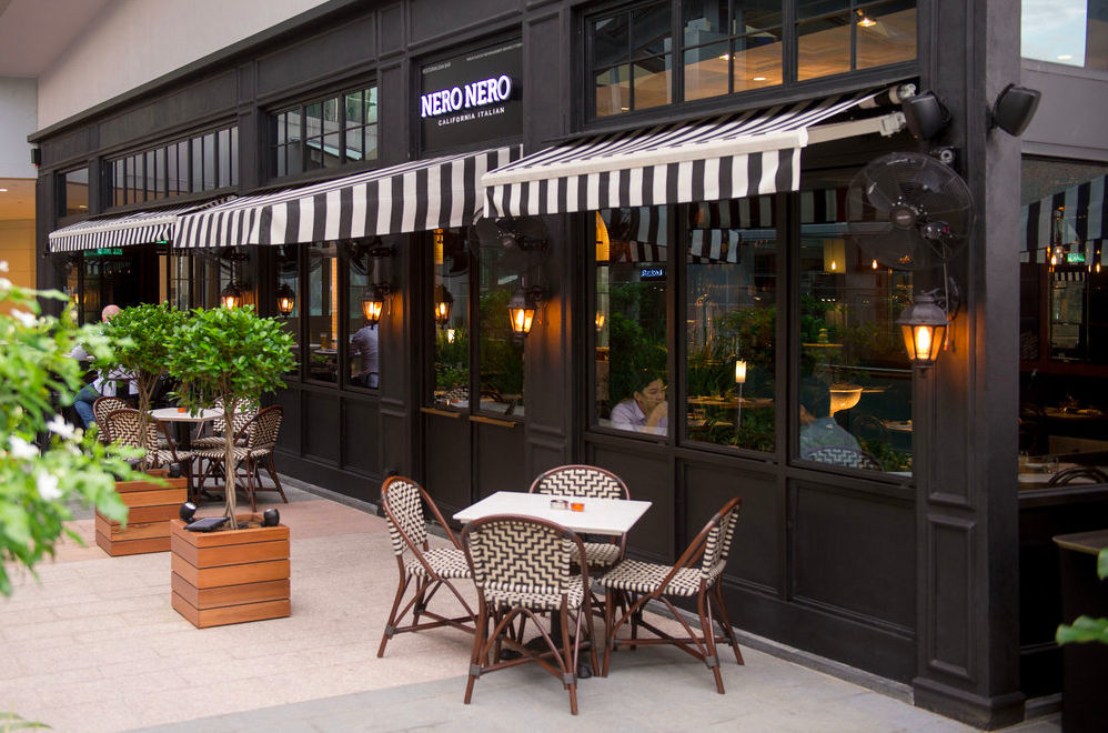 Review: Nero Nero serves hearty but healthy Italian food in KL ...