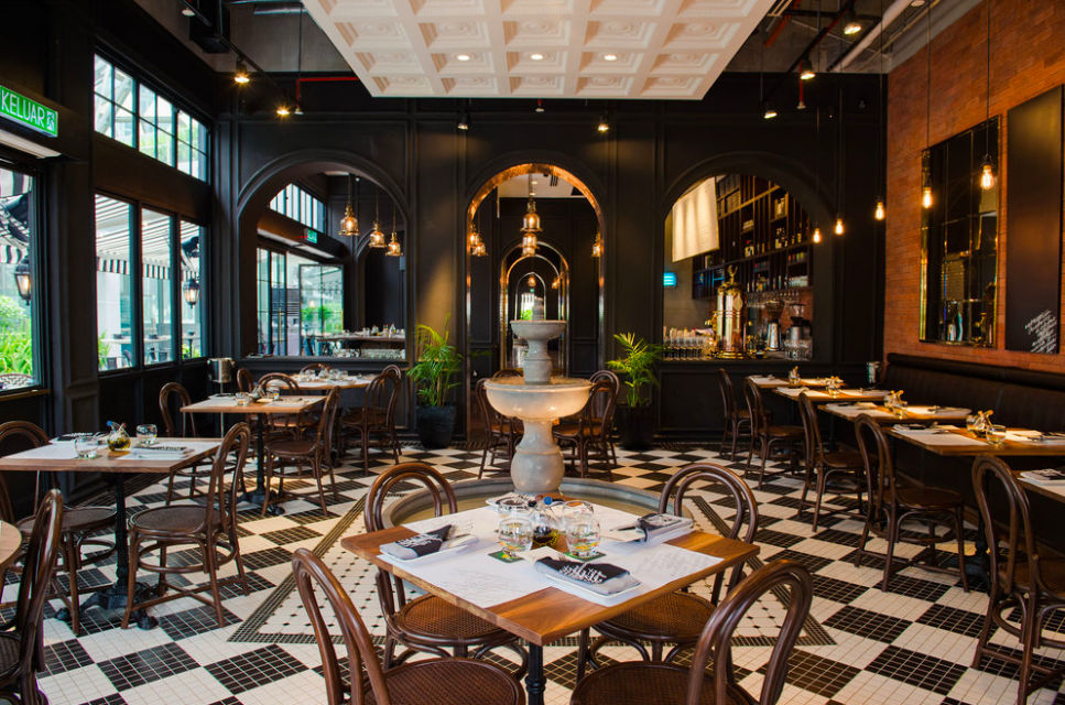 Review: Nero Nero serves hearty but healthy Italian food in KL ...