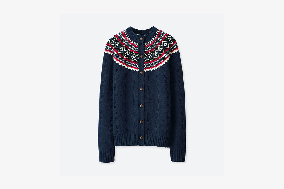 J.W. Anderson x Uniqlo: Every piece from the collection | Lifestyle ...