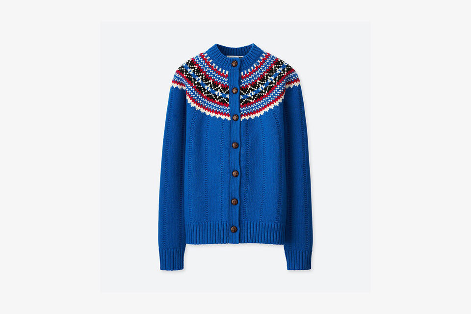 J.W. Anderson x Uniqlo: Every piece from the collection | Lifestyle ...