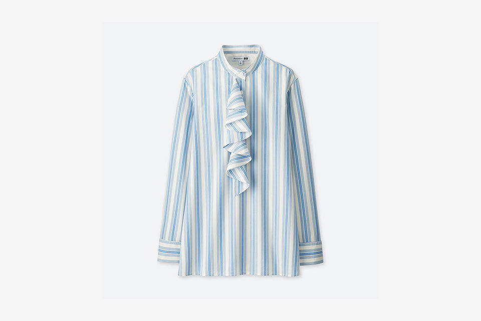 J.W. Anderson x Uniqlo: Every piece from the collection | Lifestyle ...