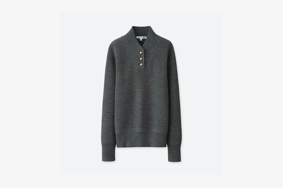 J.W. Anderson x Uniqlo: Every piece from the collection | Lifestyle ...