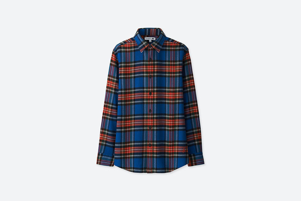 J.W. Anderson x Uniqlo: Every piece from the collection | Lifestyle ...