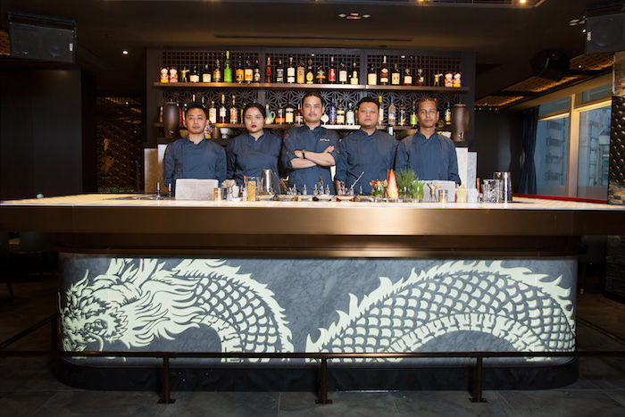 Review: Asian fusion makes a revival at Fang Fang | Lifestyle Asia