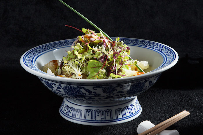 Review: Asian fusion makes a revival at Fang Fang | Lifestyle Asia