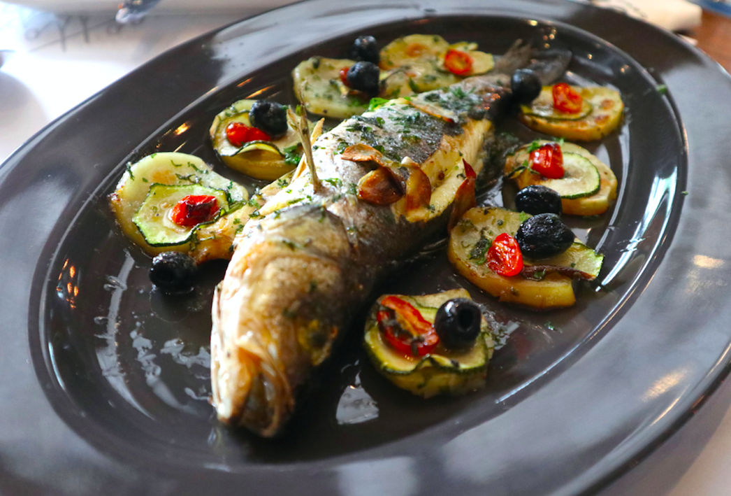 Review: Nero Nero serves hearty but healthy Italian food in KL ...