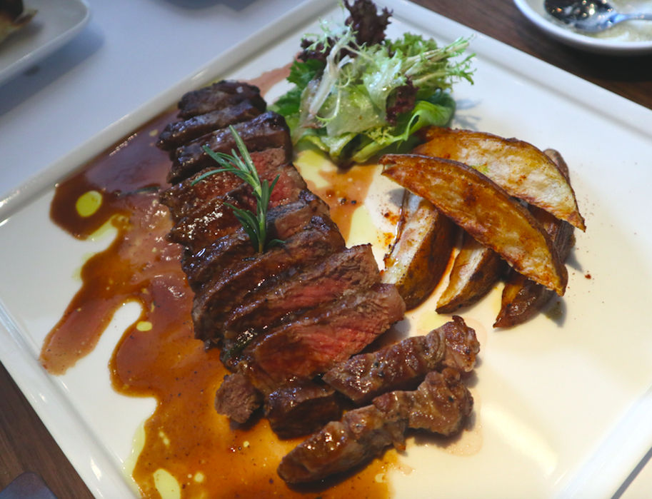 Review: Nero Nero serves hearty but healthy Italian food in KL ...