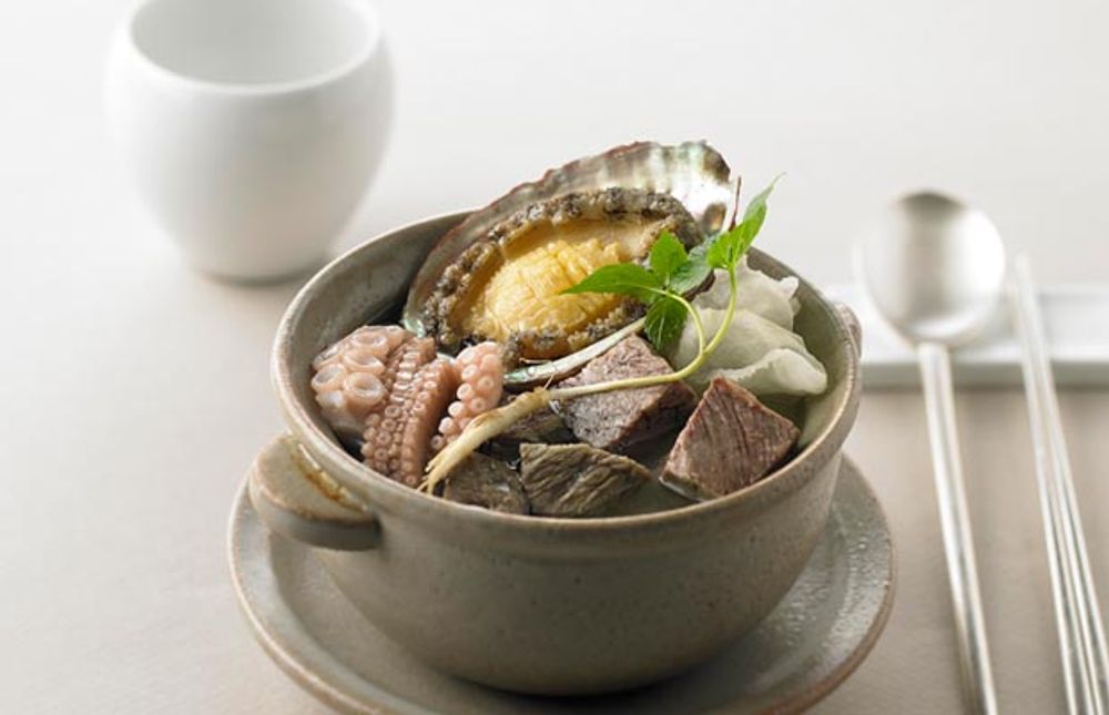 6 Michelin-starred restaurants to try in Seoul | Lifestyle Asia Singapore