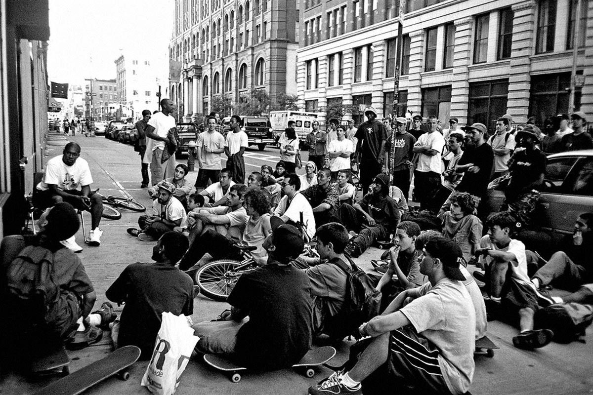 History behind the hype: Supreme and its supremacy | Lifestyle Asia ...