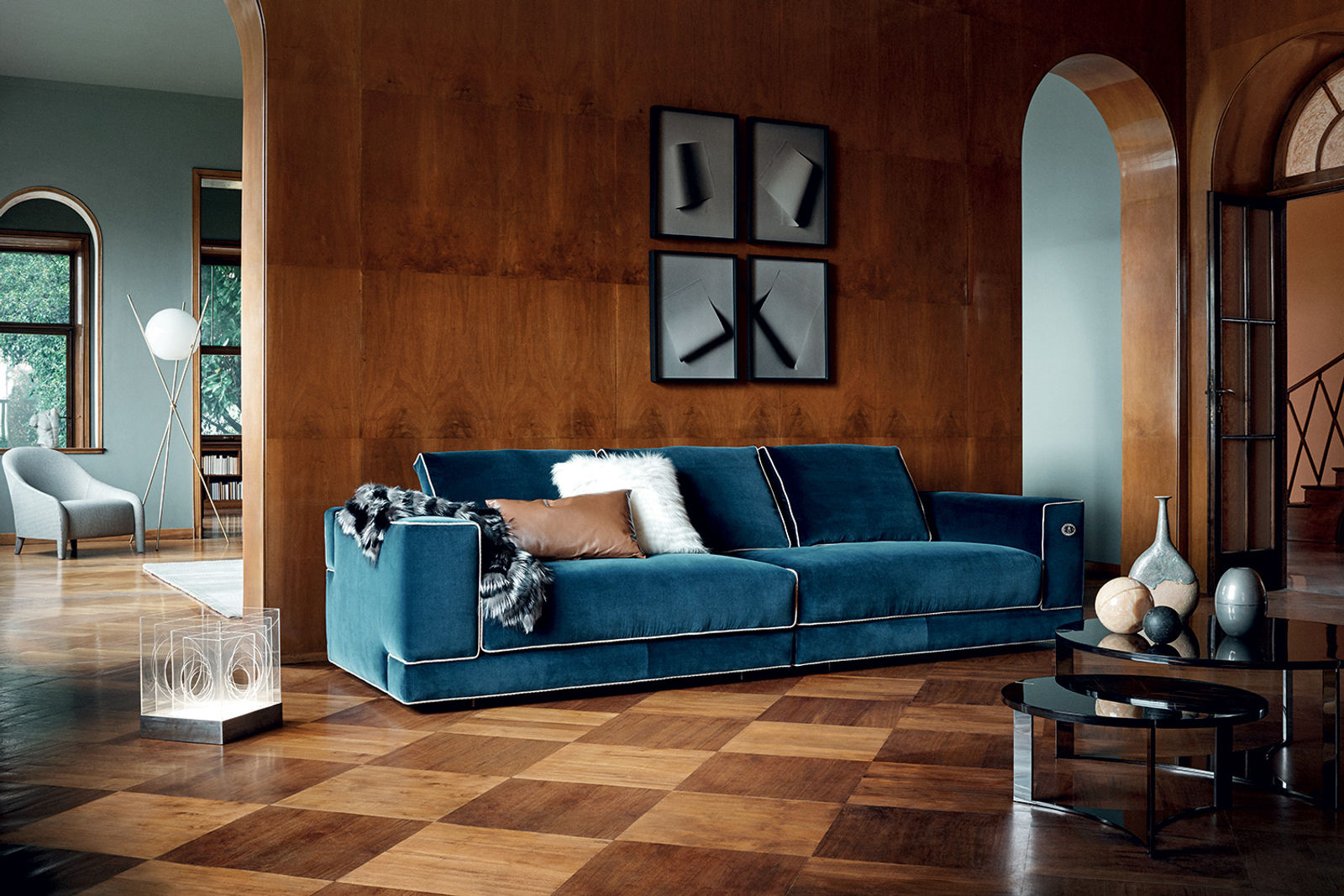 5 best home collections by luxury fashion brands | Lifestyle Asia Singapore