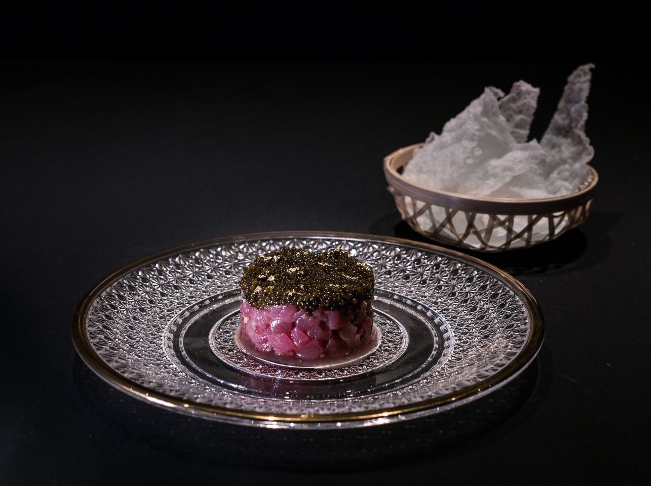 Review: Haku is experimental, innovative and delicious | Lifestyle Asia