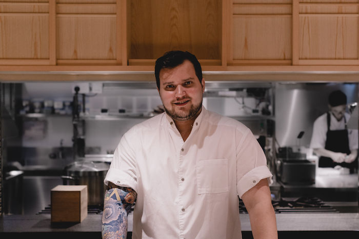 Review: Haku is experimental, innovative and delicious | Lifestyle Asia