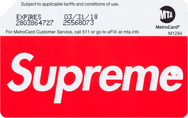History behind the hype: Supreme and its supremacy | Lifestyle Asia ...