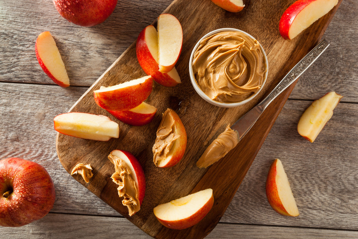 Afternoon munchies: 5 healthier snacks for your 3pm cravings ...