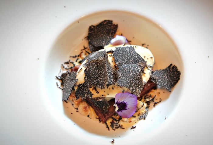 5 black truffle dishes to fall in love with this summer | Lifestyle Asia