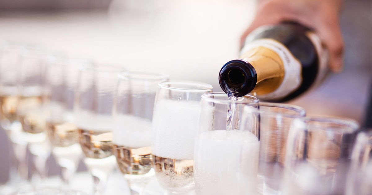 Pro-tips: A beginner's guide to champagne appreciation | Lifestyle Asia ...