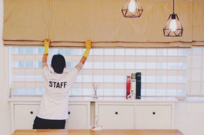 Need a butler in Hong Kong? There's an app for that | Lifestyle Asia