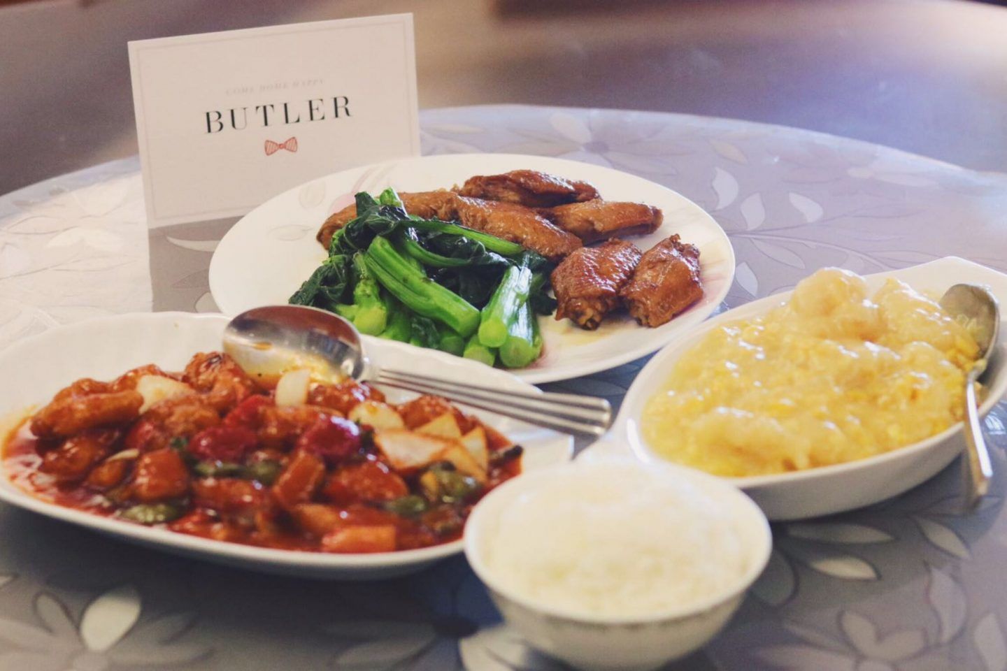 Need a butler in Hong Kong? There's an app for that | Lifestyle Asia