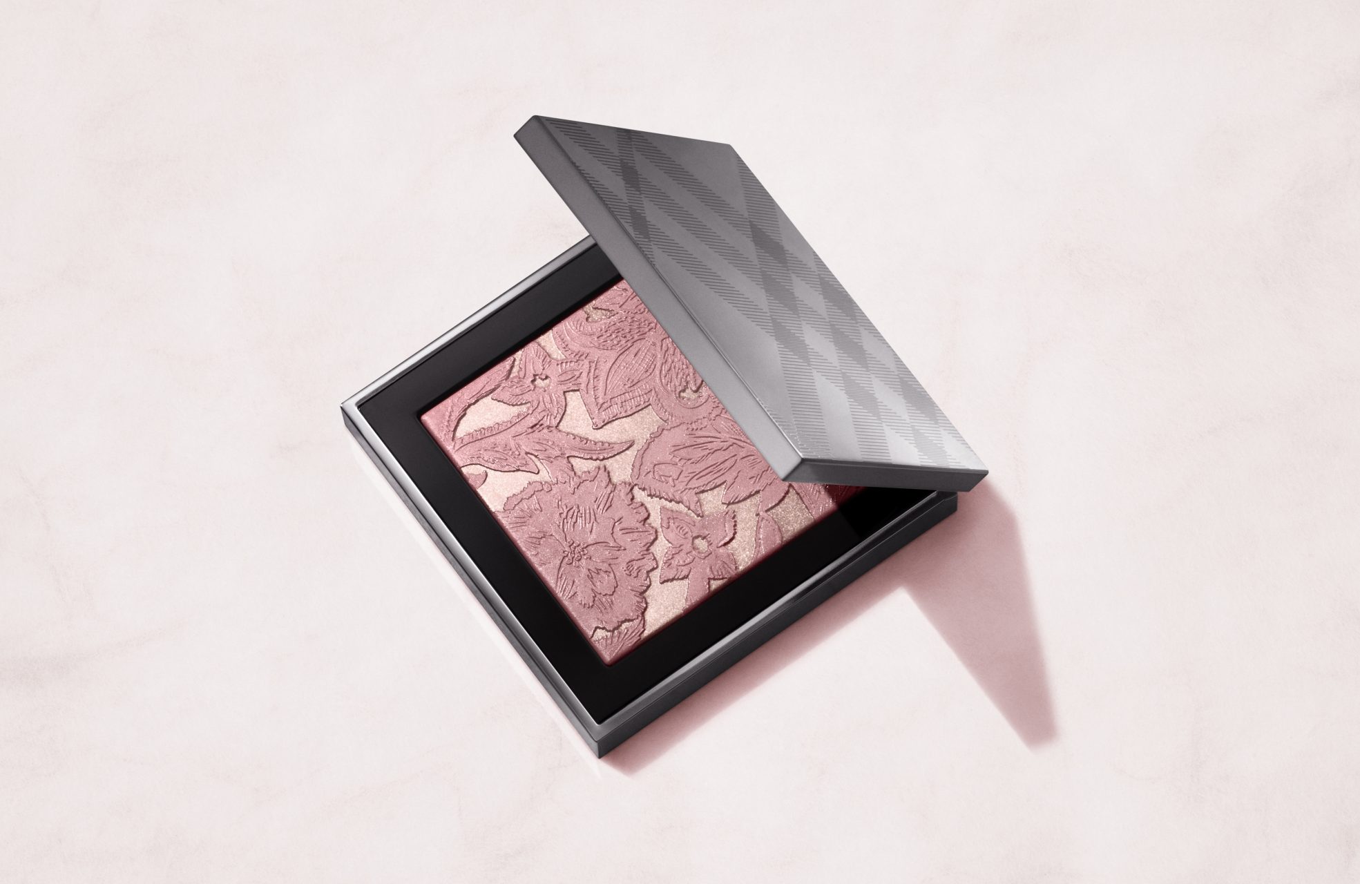 If you love pink, you need everything in the new Burberry Blush ...