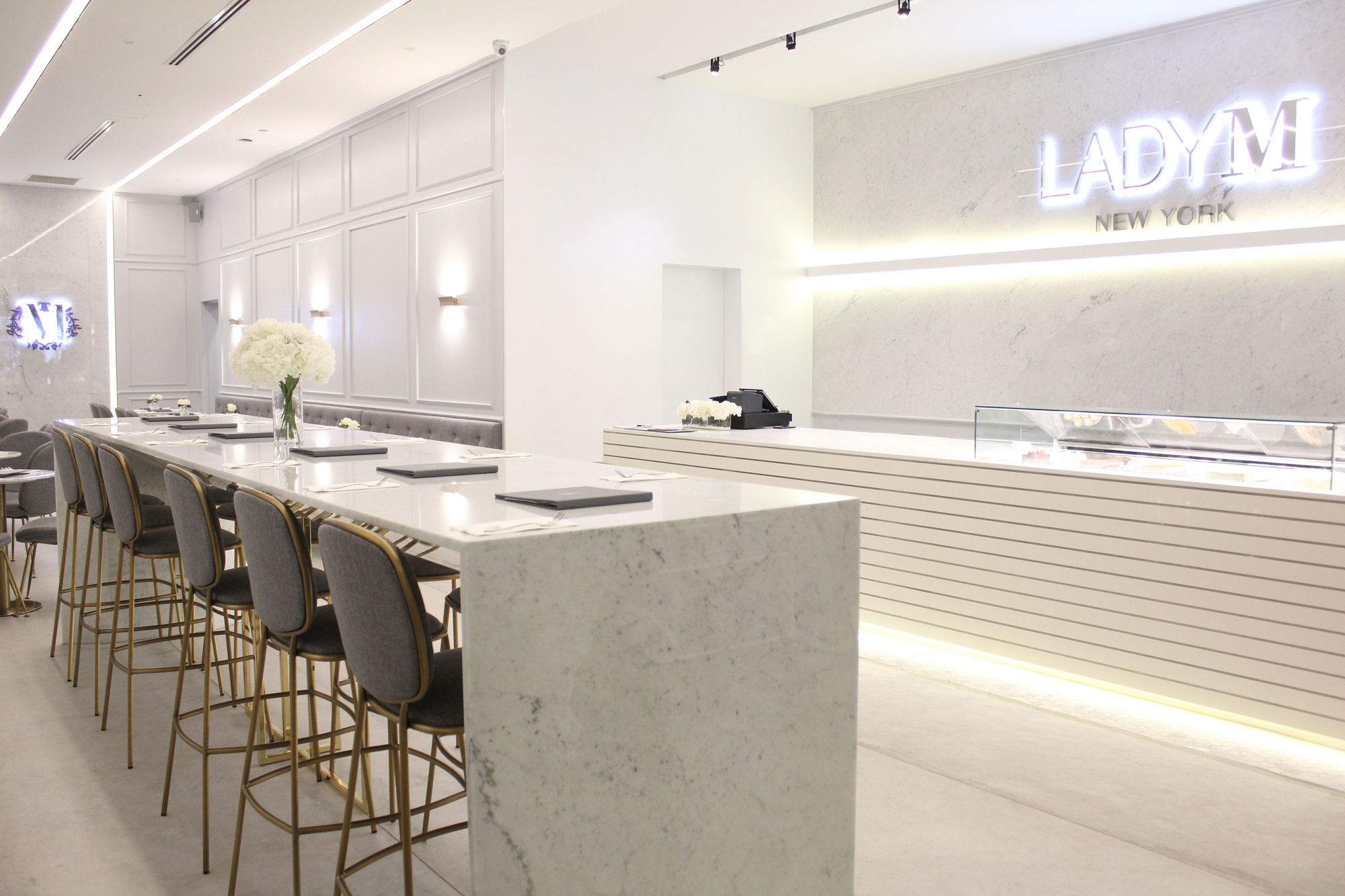 Lady M's new Scotts Square boutique welcomes exclusive cake flavour ...
