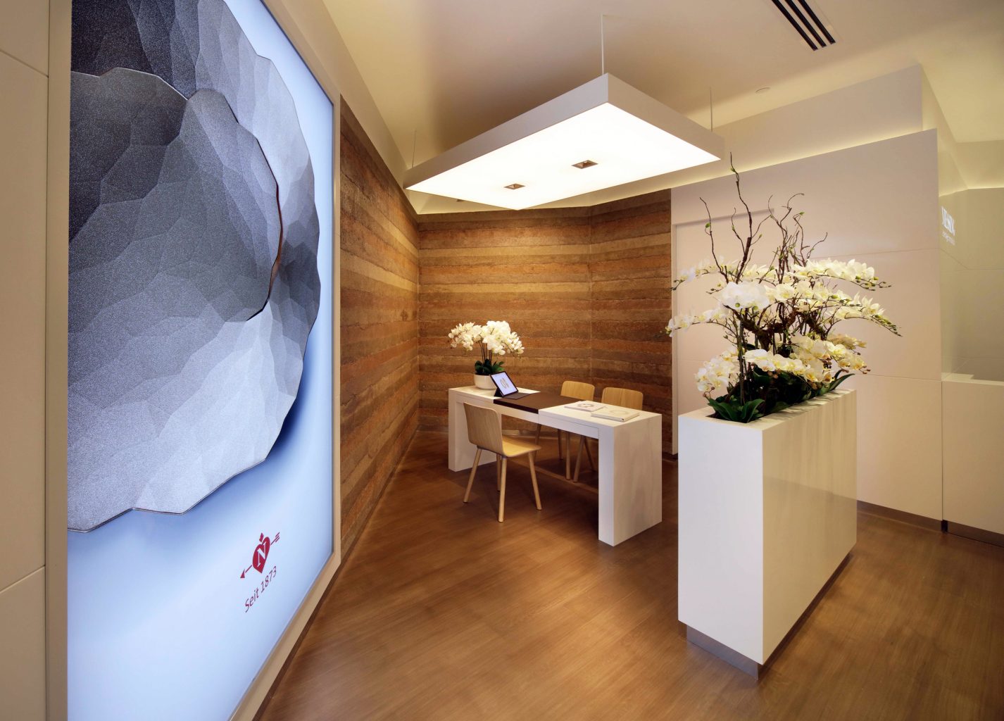 Niessing debuts Asian flagship in Singapore - LifestyleAsia