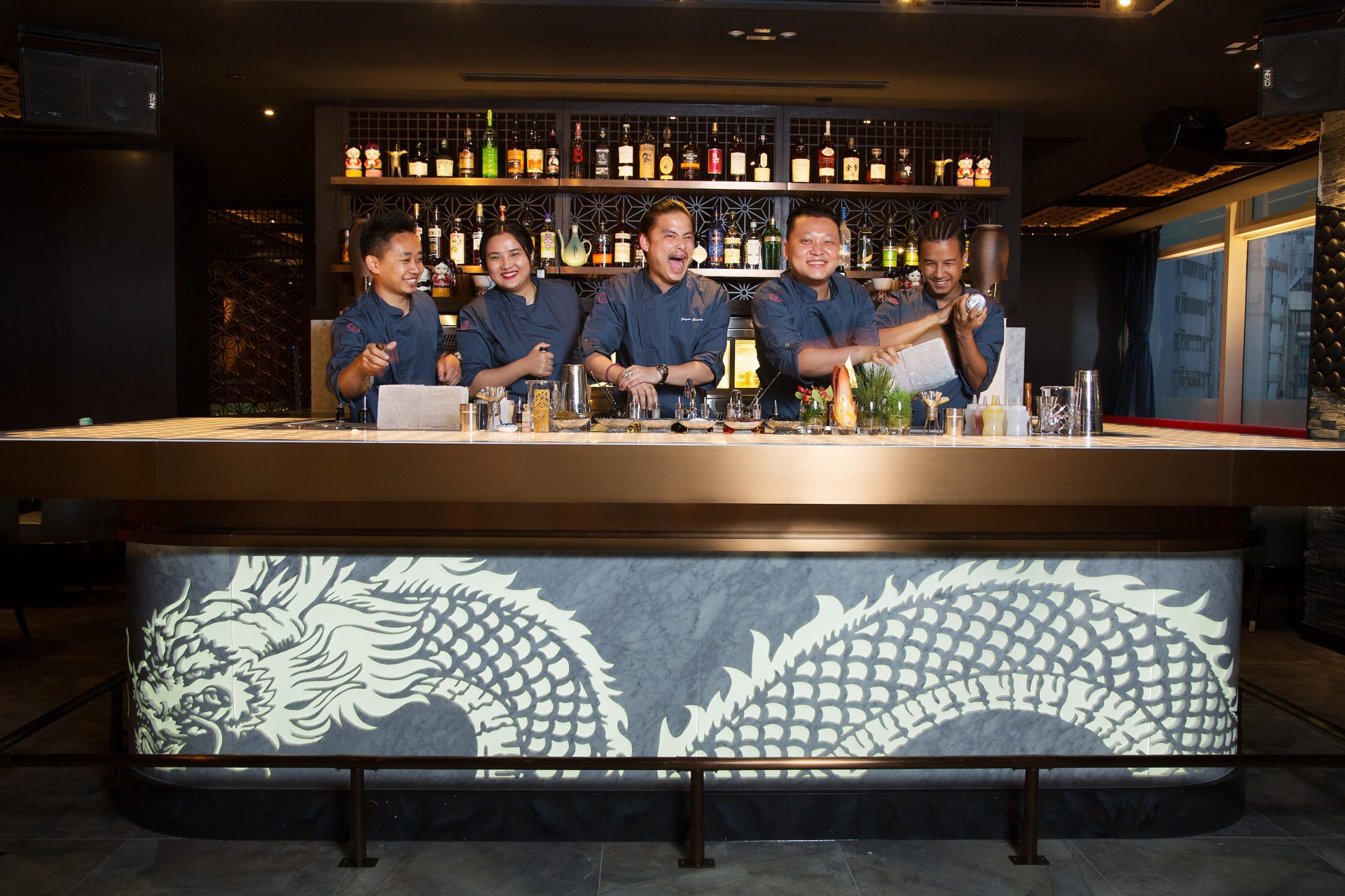 Where to drink in Hong Kong this August | Lifestyle Asia