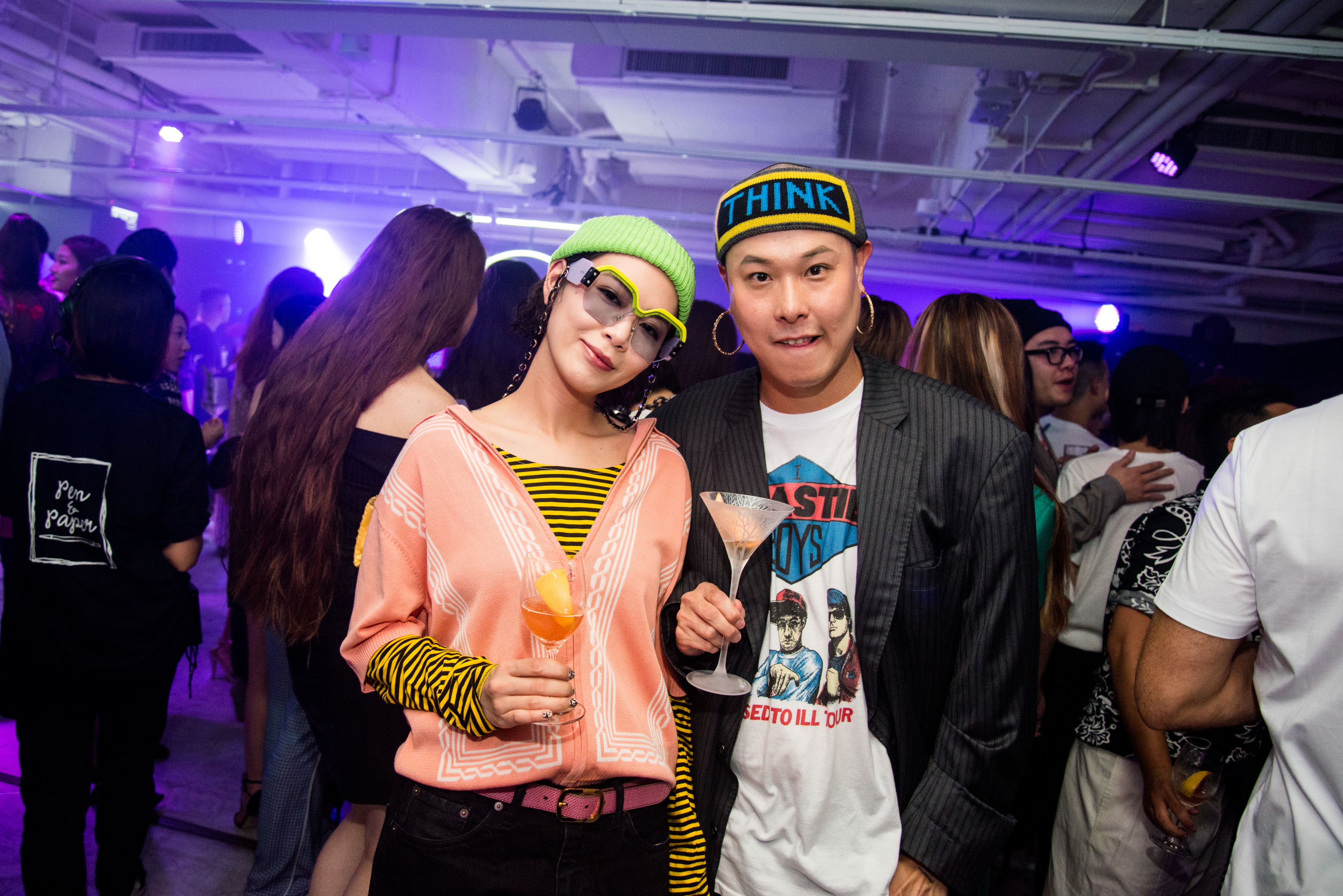 Fendi's 'F IS FOR…' party | Lifestyle Asia Hong Kong