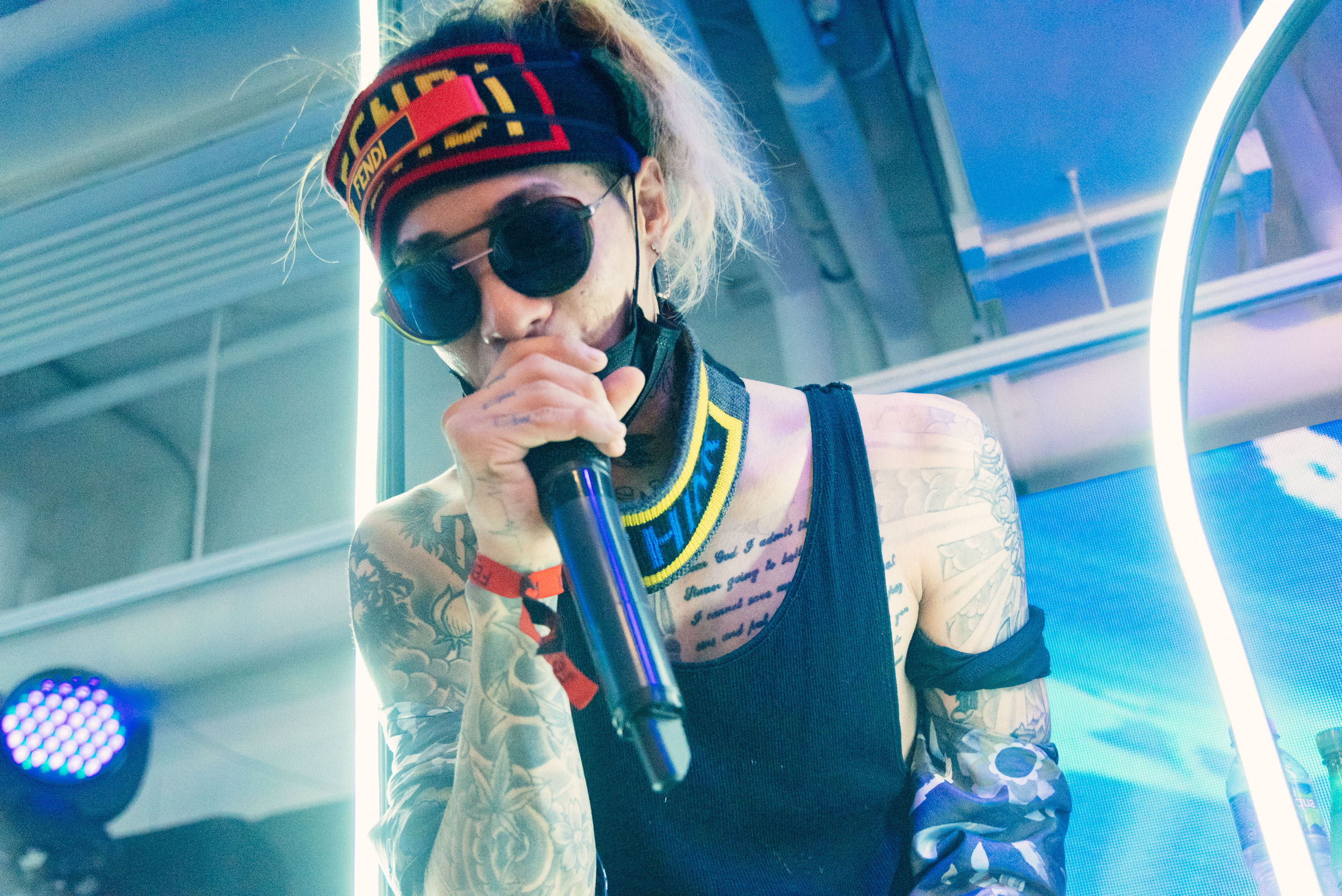 Fendi's 'F IS FOR…' party | Lifestyle Asia Hong Kong