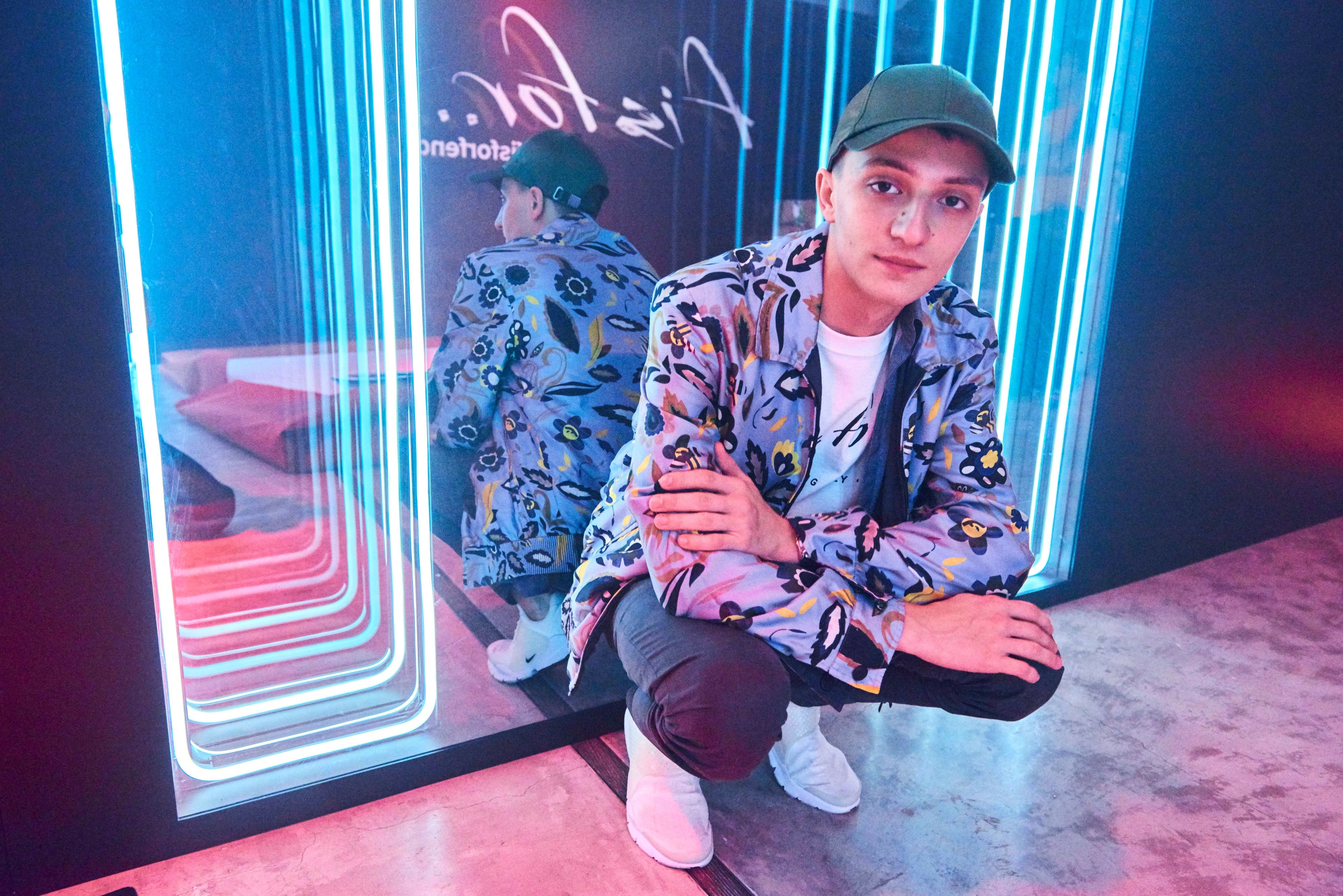 Fendi's 'F IS FOR…' party | Lifestyle Asia