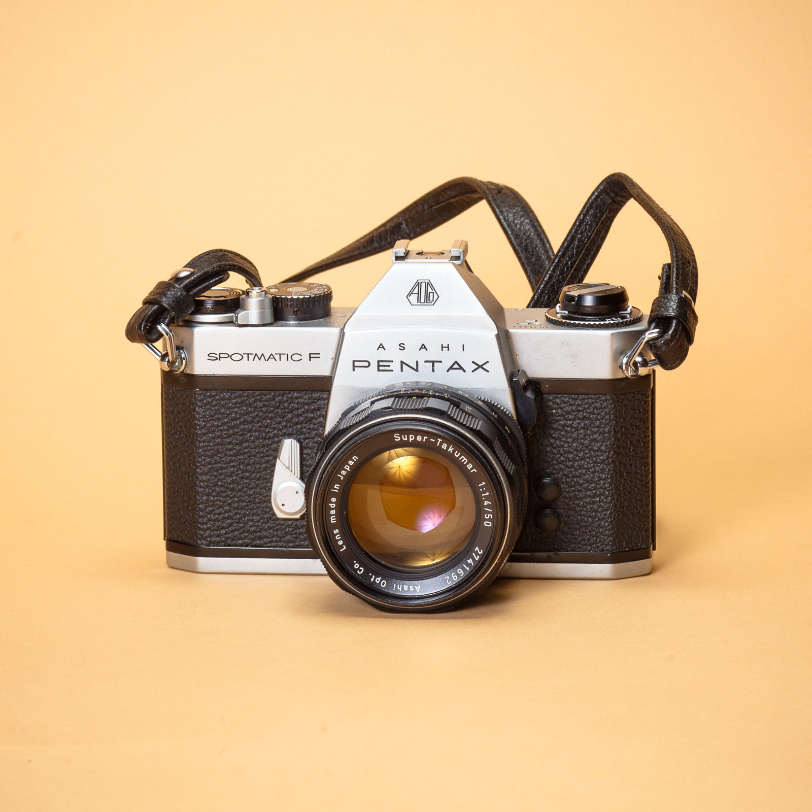 Digital edge: 5 iconic cameras in history | Lifestyle Asia Singapore