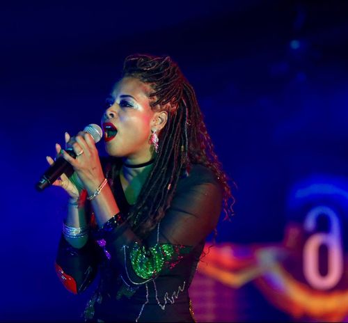 5 reasons why Amber Lounge is F1’s most glamorous after-party ...