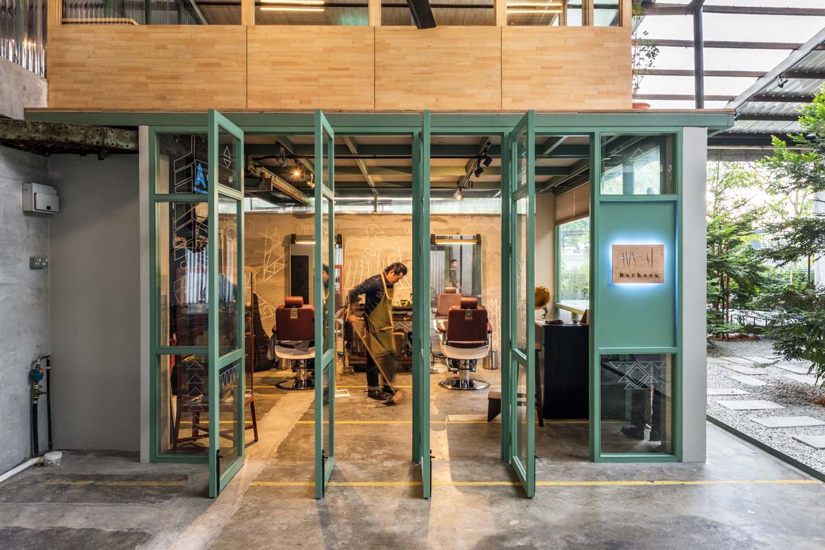 Bro Code: 5 best barbershops in KL
