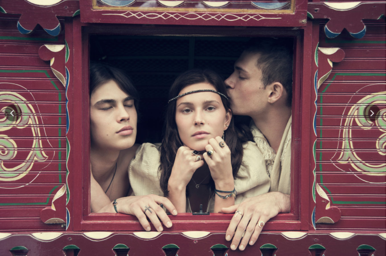 Dynamic duos: 5 jewellery collaborations we love | Lifestyle Asia Singapore