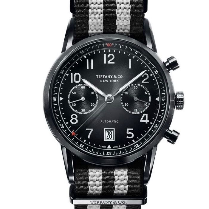 Major timekeepers: 5 best military watches | Lifestyle Asia Singapore