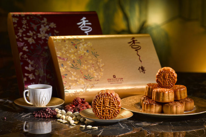 10 must-order mooncakes for Mid-Autumn Festival 2017 | Lifestyle Asia