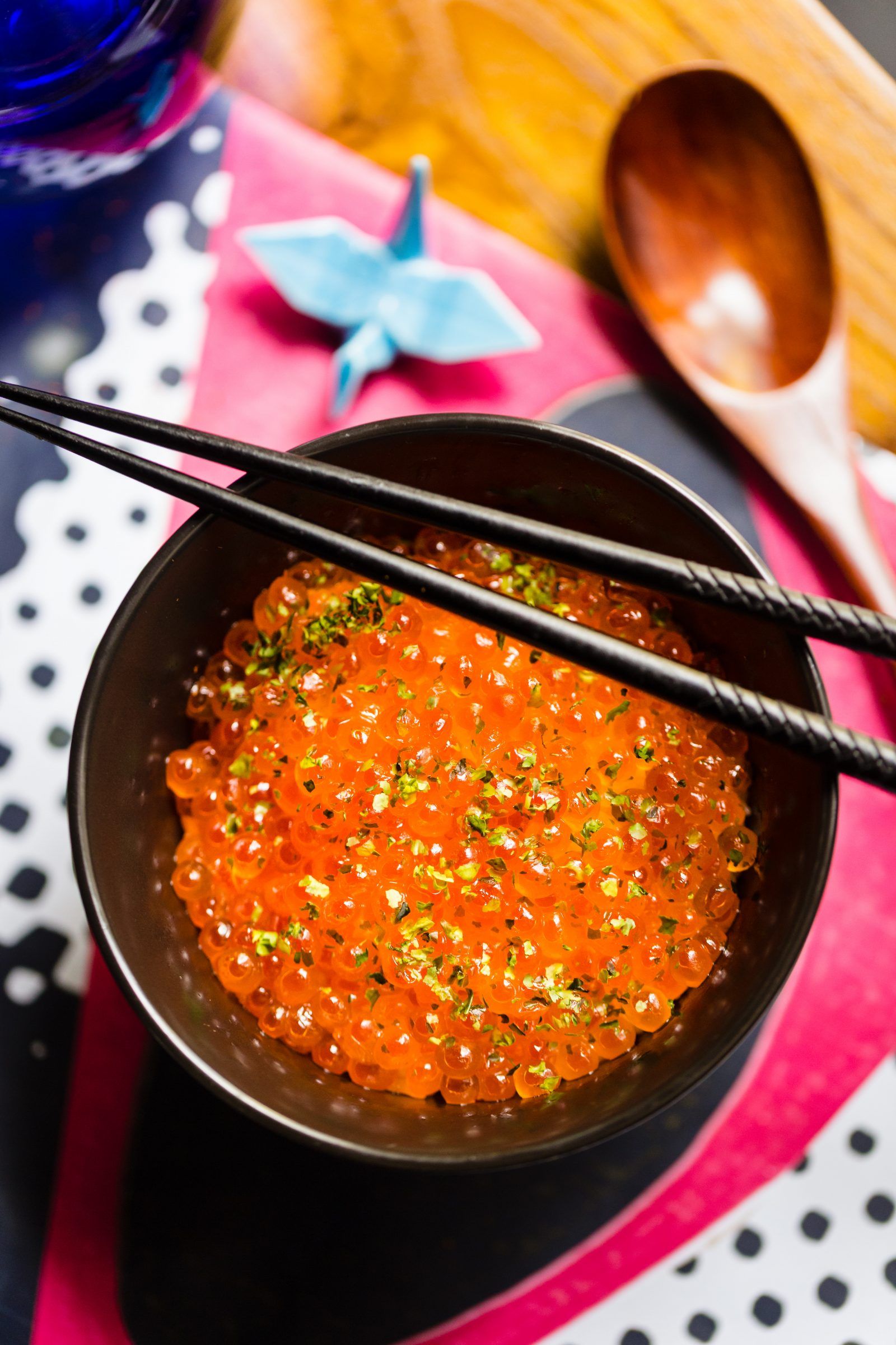 Review: Chikin is Singapore's first Sichuan yakitori and cocktail bar ...