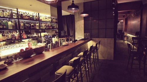 Top 10 bars to drink in Tanjong Pagar in Singapore