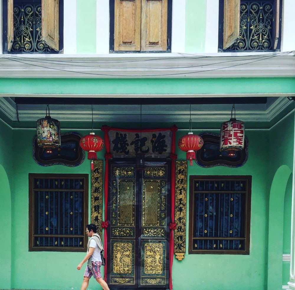 Merdeka wanderlust: Ferhat Nazri-Aziz's favourite places to visit in ...